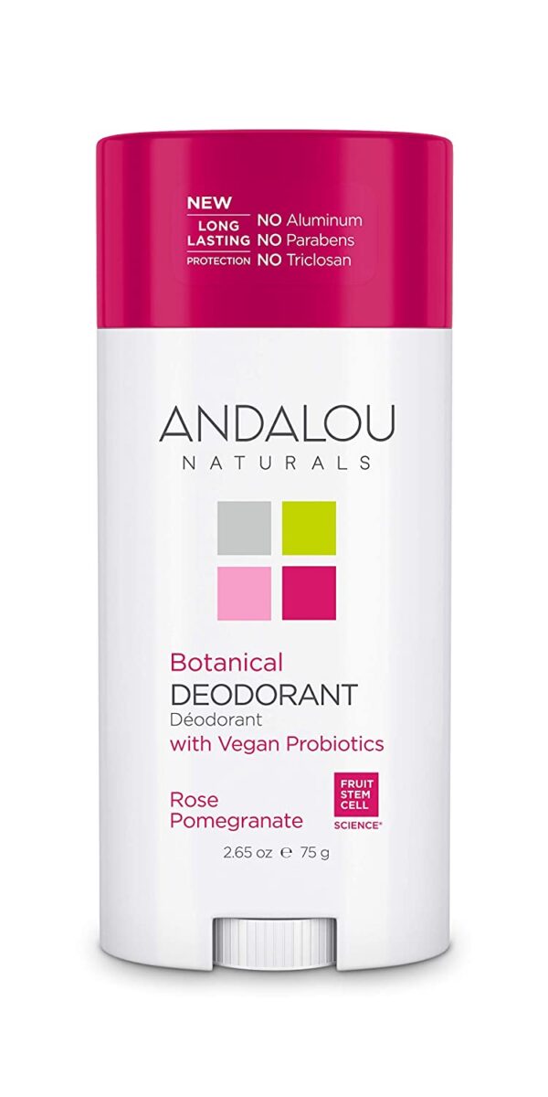 Top Halal Deodorant List 2020 Safe Antiperspirant Collection