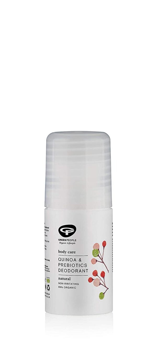 Top Halal Deodorant List 2020 Safe Antiperspirant Collection
