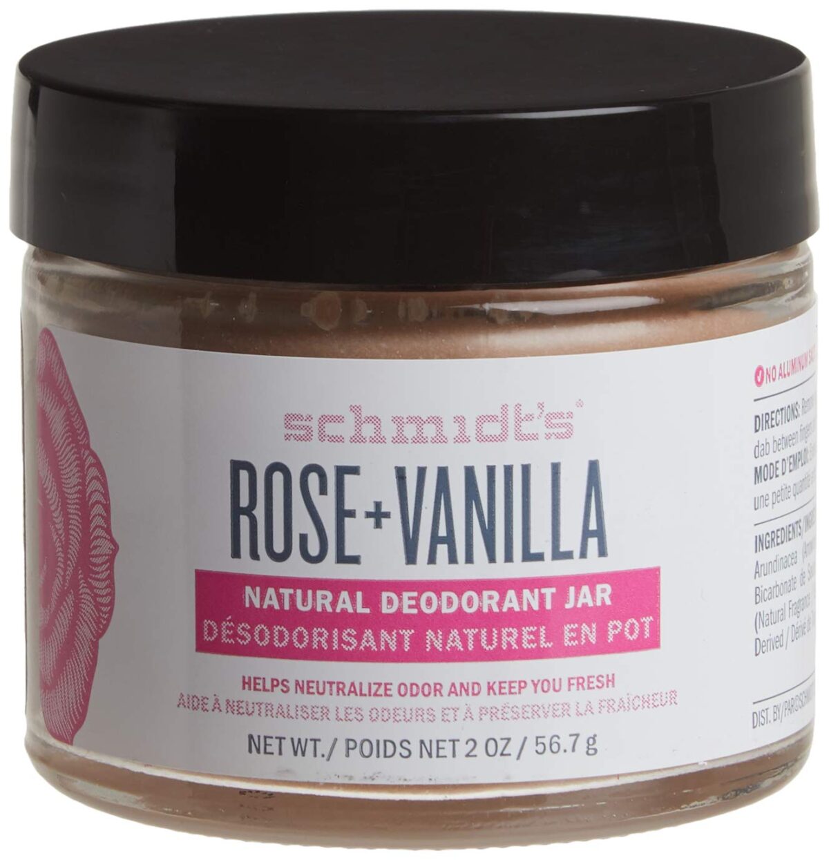 Top Halal Deodorant List 2020 Safe Antiperspirant Collection