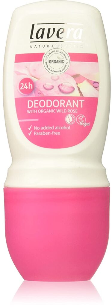 Top Halal Deodorant List 2020 Safe Antiperspirant Collection