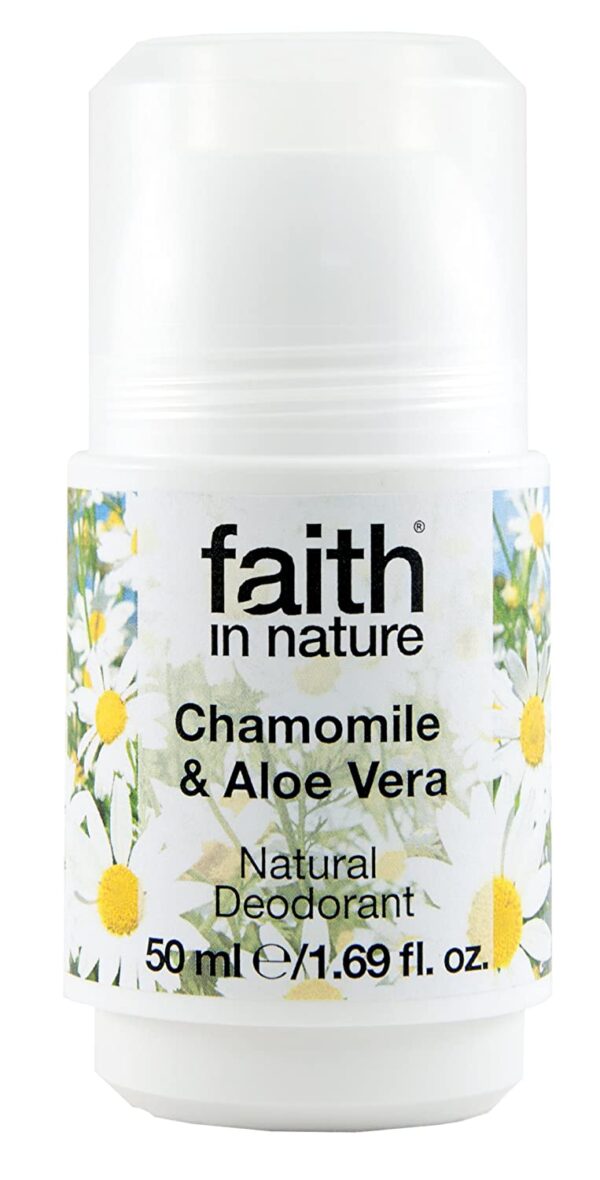 Top Halal Deodorant List 2020 Safe Antiperspirant Collection