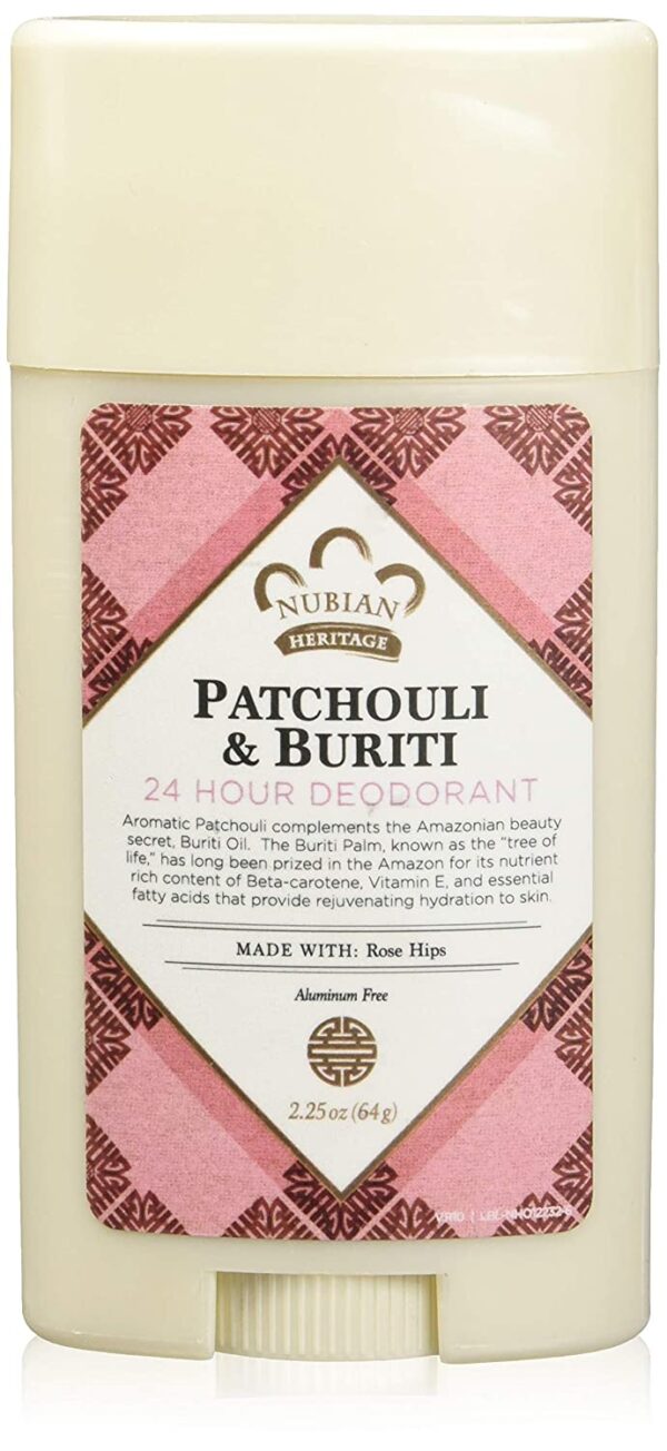 Top Halal Deodorant List 2020 Safe Antiperspirant Collection